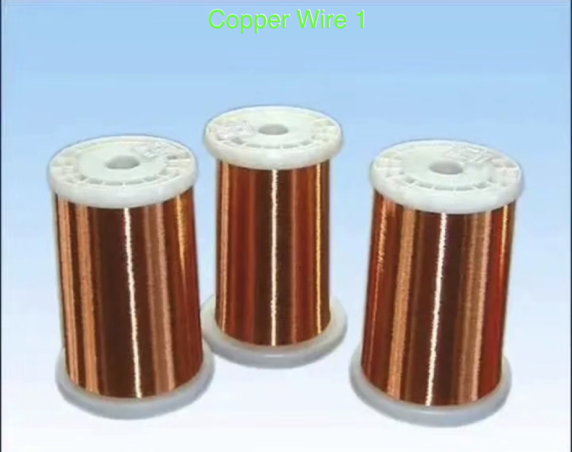 Copper Wire - Zhongshan Minzhuo New Material Technology Co. Ltd.